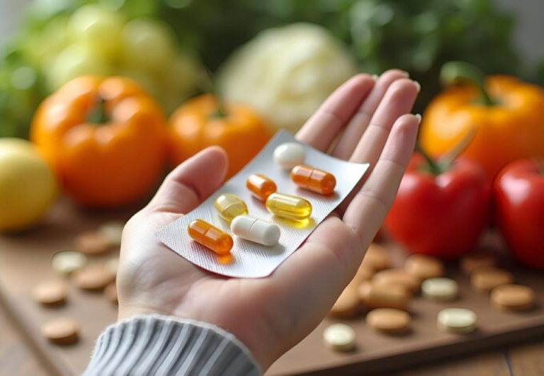 Fármaco-Nutrientes: como medicamentos afetam a nutrição