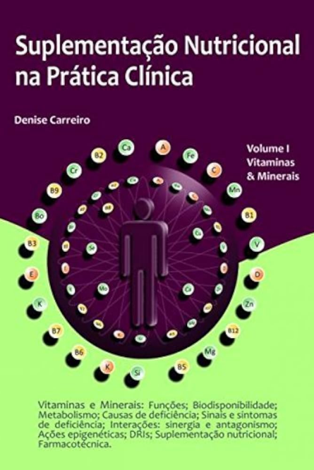 10 livros essenciais para nutricionistas